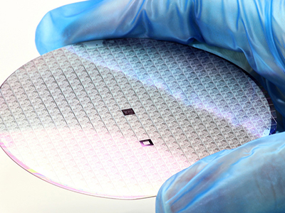 Monocrystalline Diamond Tool